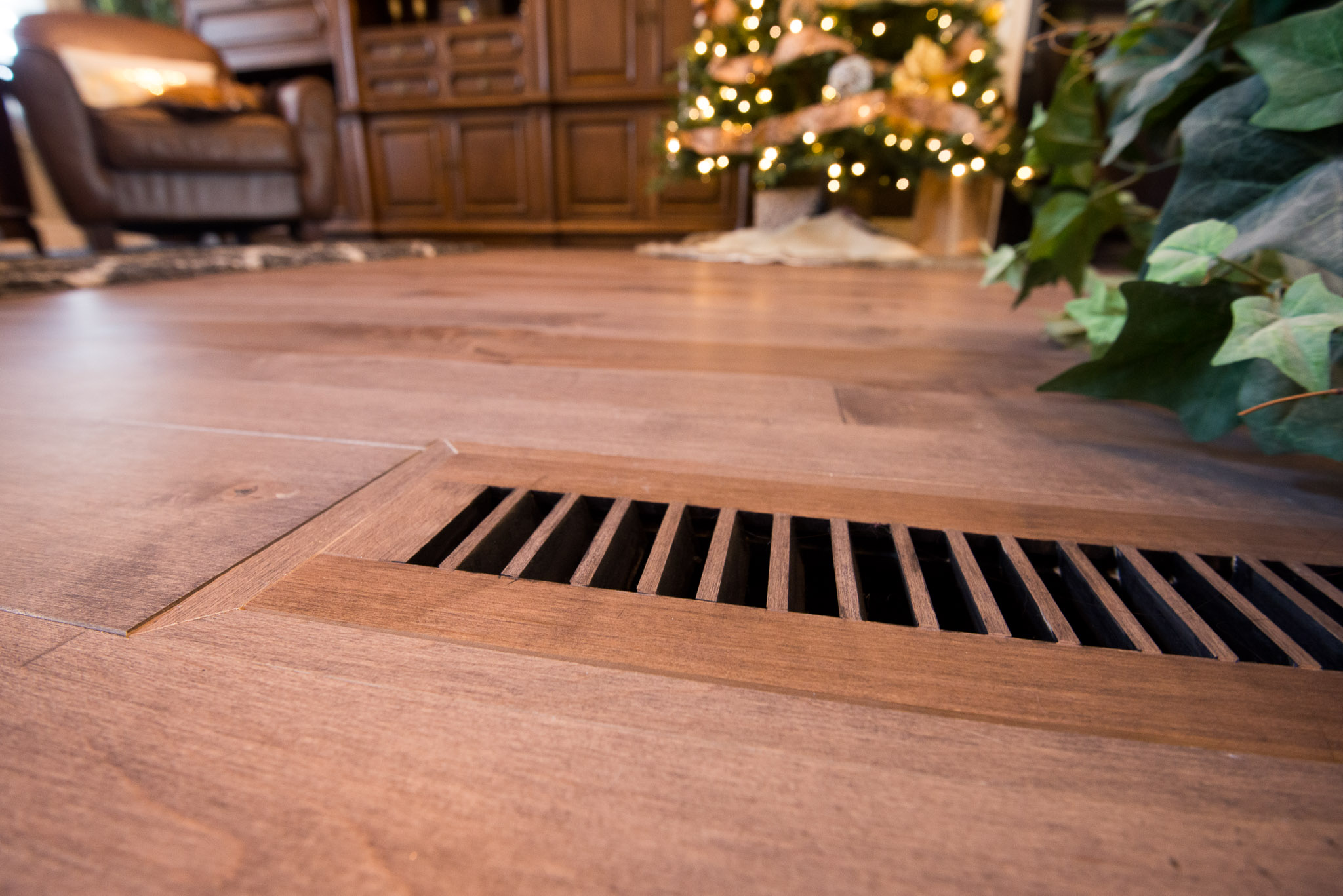 XL Rustic Hard Maple - BreezeWood Floors